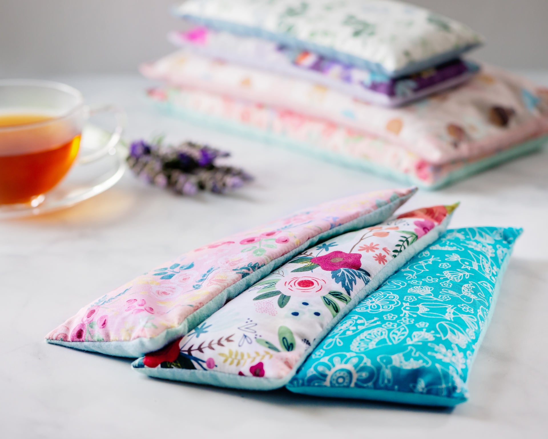 A Walk Down Memory Lane – Whiffy