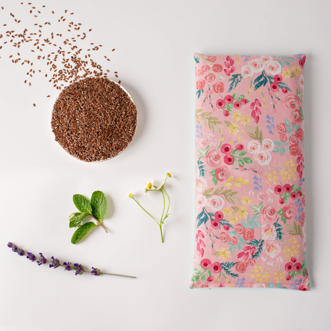 Microwavable Heating Pads - Reusable Cold Packs - Eye Pillows – Whiffy