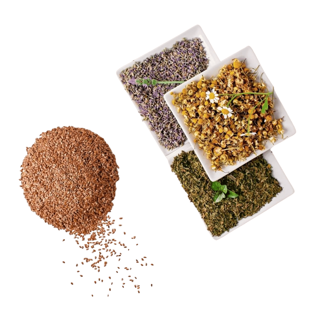 Microwavable Heating Pads - Reusable Cold Packs - Eye Pillows – Whiffy