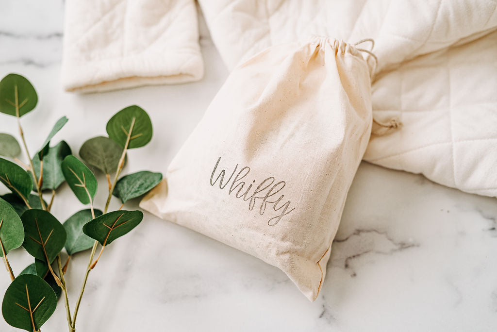 Handmade Microwavable Heating Pads in 3 Sizes | Whiffy – Whiffy