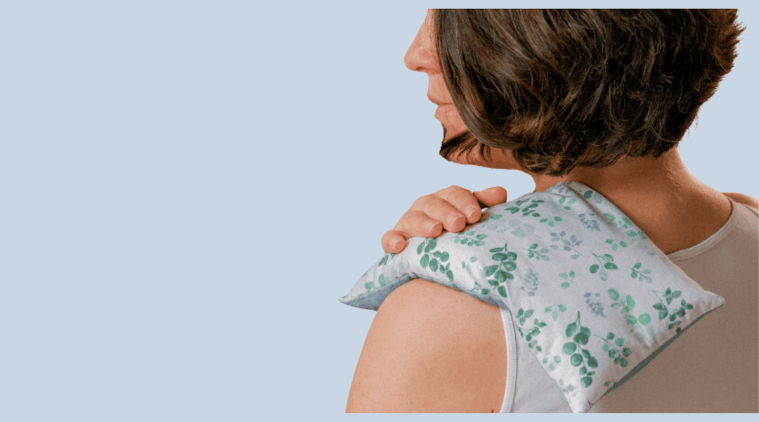 Microwavable Heating Pads - Reusable Cold Packs – Whiffy Bean Bags