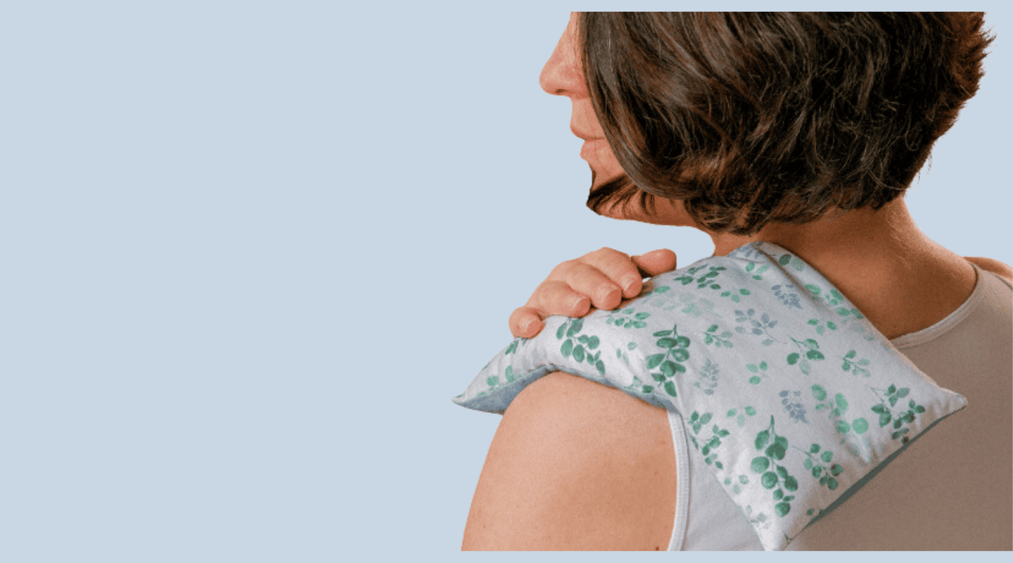 Microwavable Heating Pads - Reusable Cold Packs – Whiffy Bean Bags